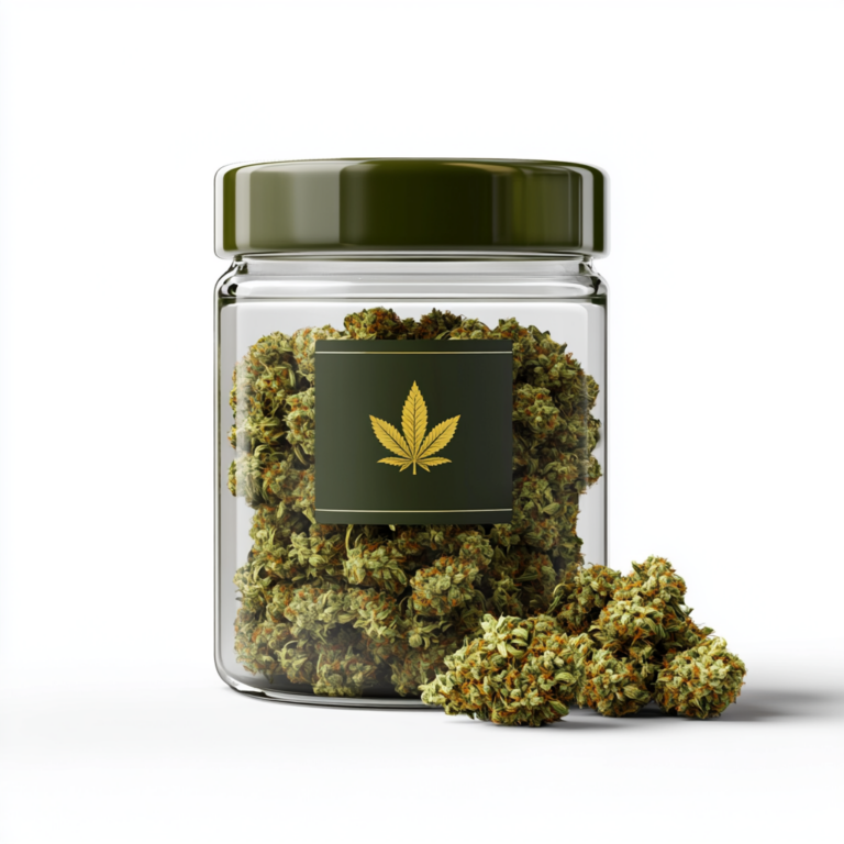 How THCa Flowers Reduce Inflammation - Truetattoohollywood